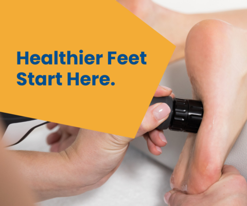 Home - Cutting Edge Podiatry