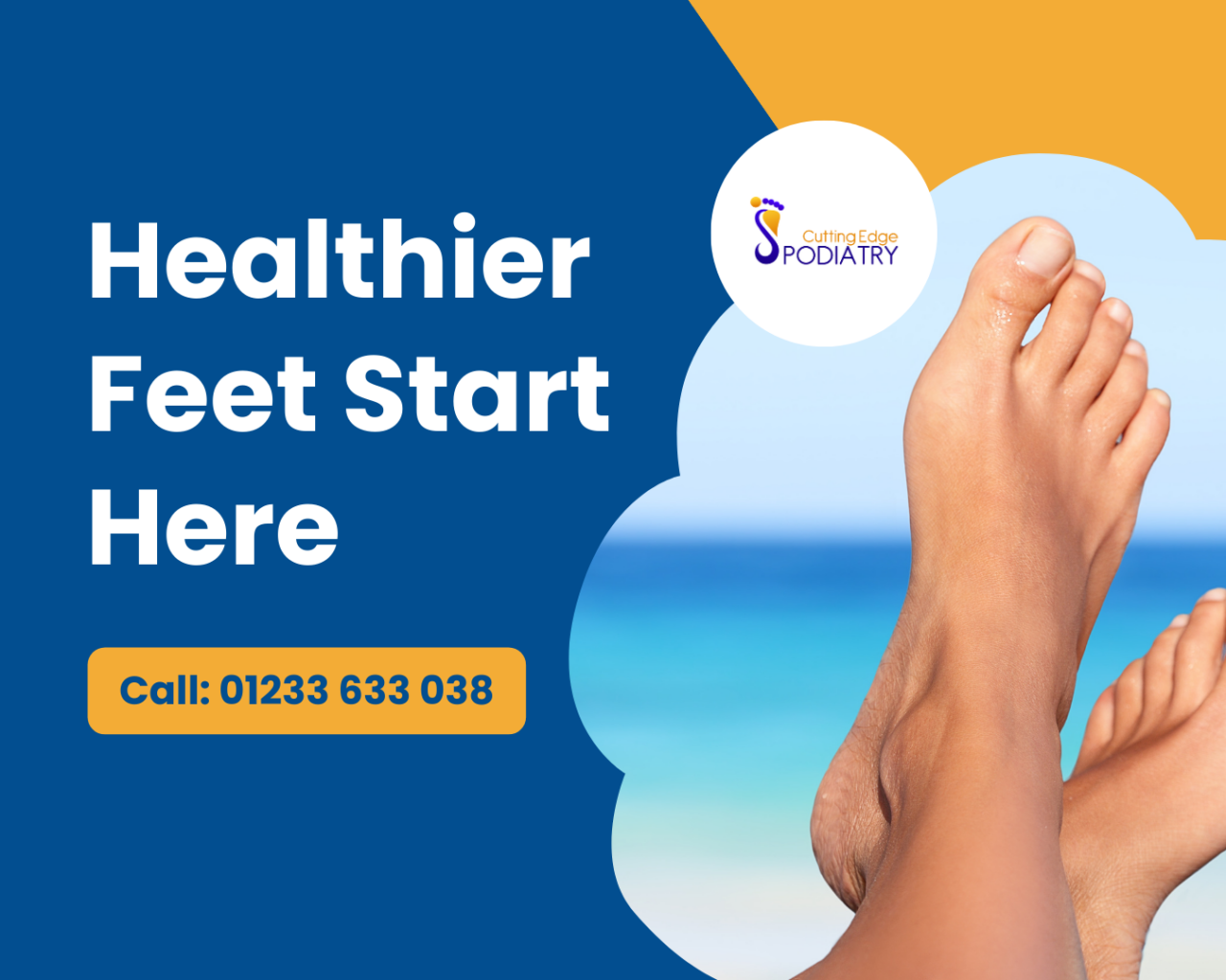 What's The Difference Between a Chiropodist and a Podiatrist? - Cutting ...