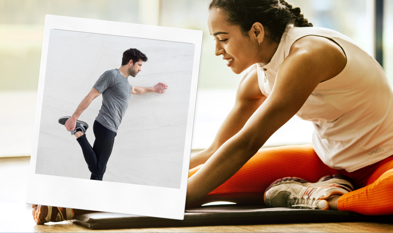 The Benefits of Stretching - Cutting Edge Podiatry