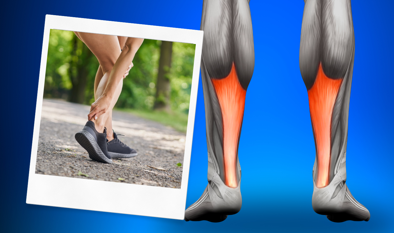 Understanding Achilles Tendinopathy & How to Treat It - Cutting Edge ...
