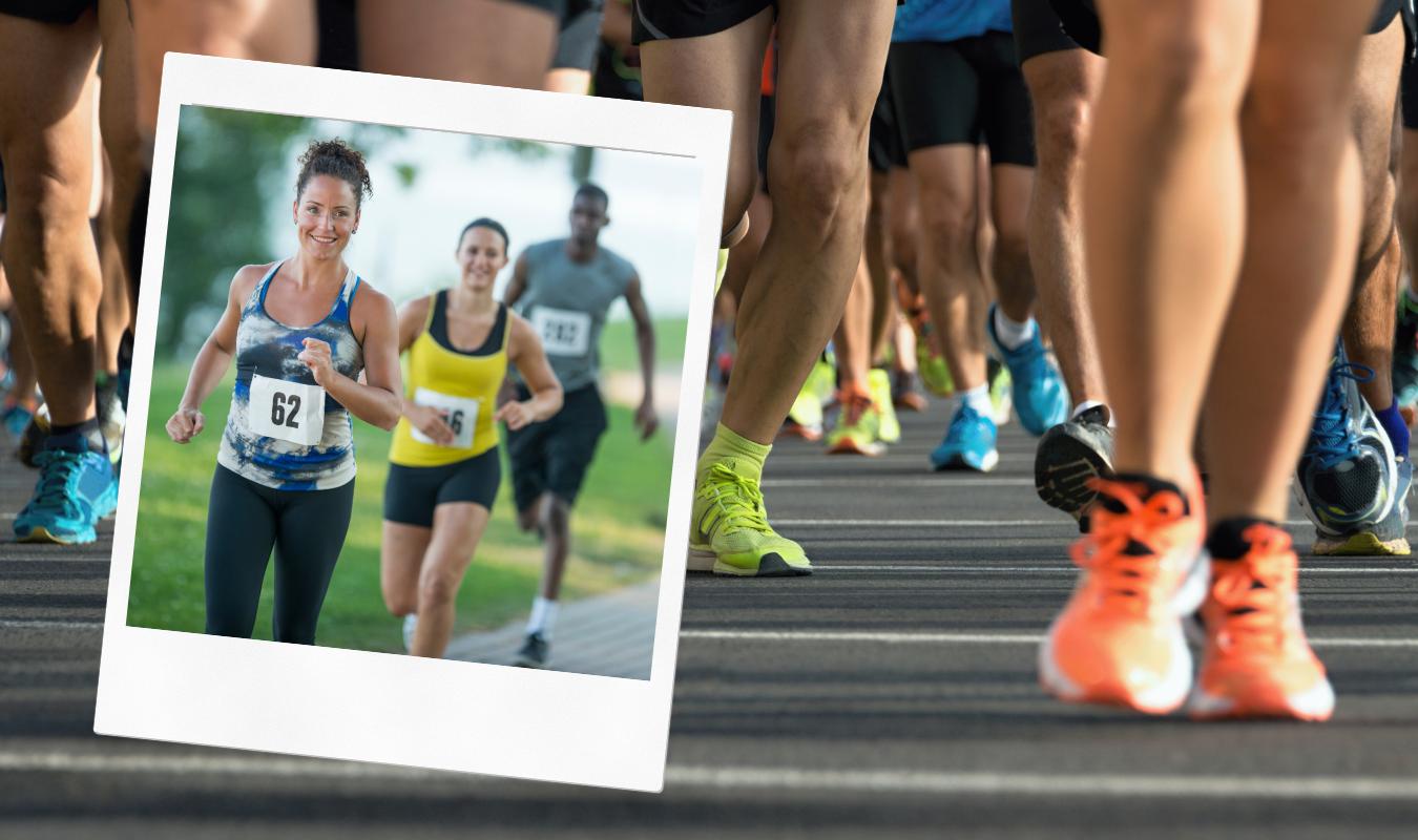 Foot Care Tips for Runners - Cutting Edge Podiatry