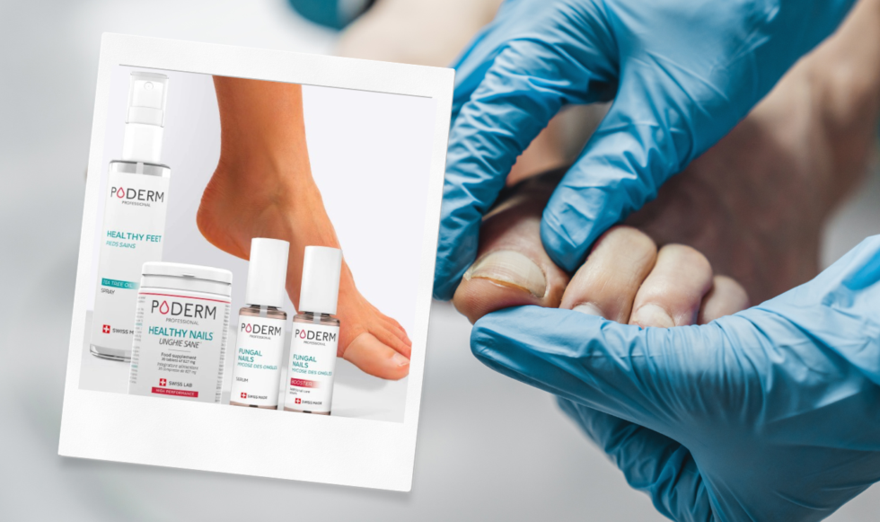 Poderm Arrives In Cambridge, UK - Cutting Edge Podiatry