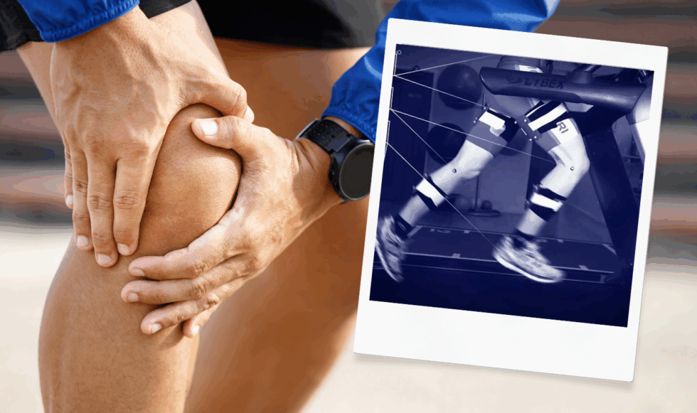 Help for Patellofemoral Pain in Cambridge - Cutting Edge Podiatry