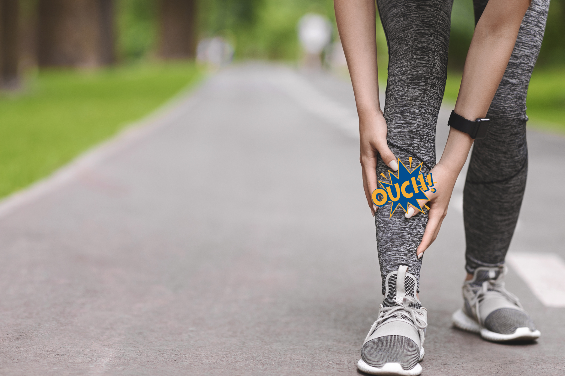How to Treat Shin Splints Fast - Cambridge’s Advanced Gait Solution ...
